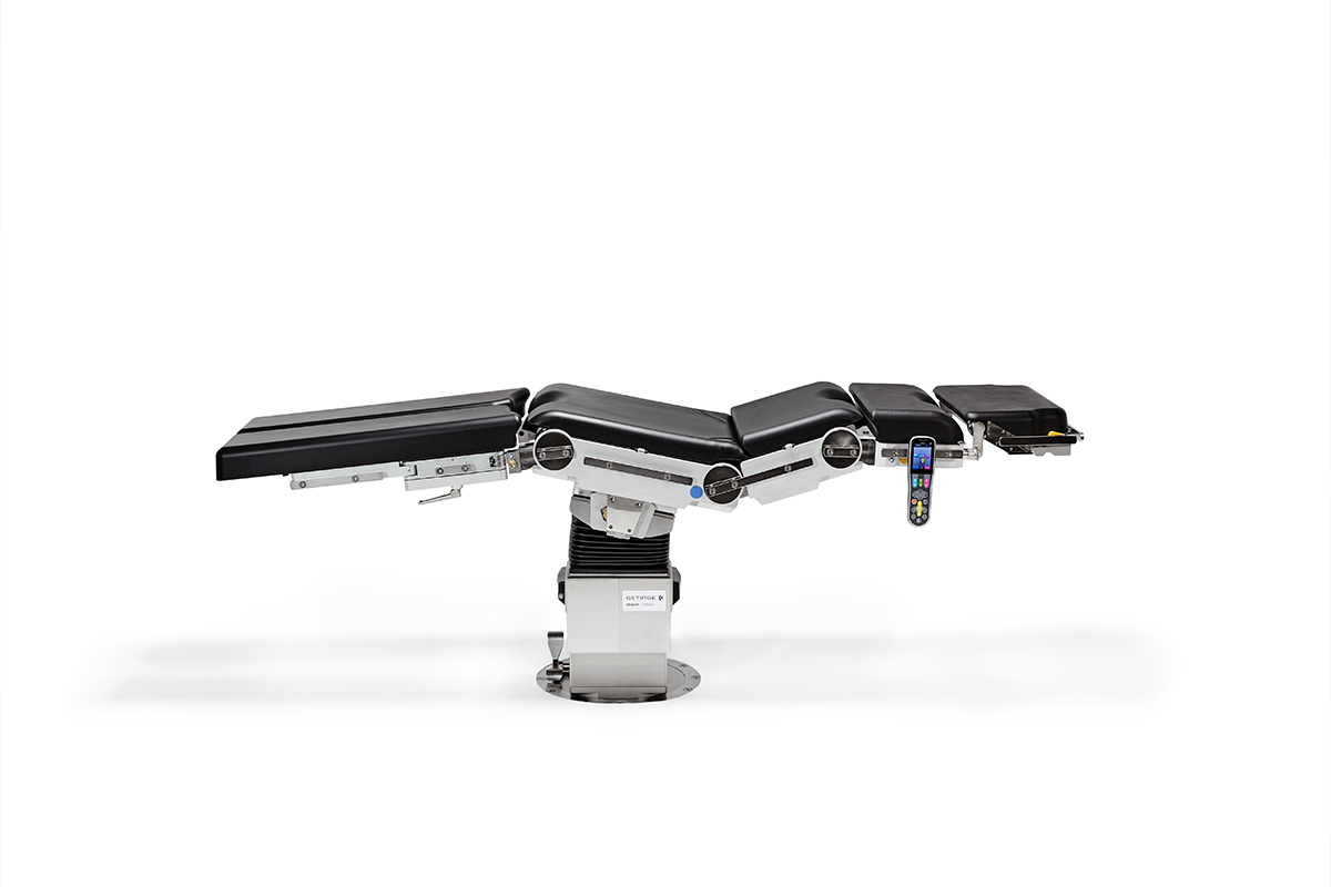 All about operating table systems: Versatility and efficiency in the OR ...