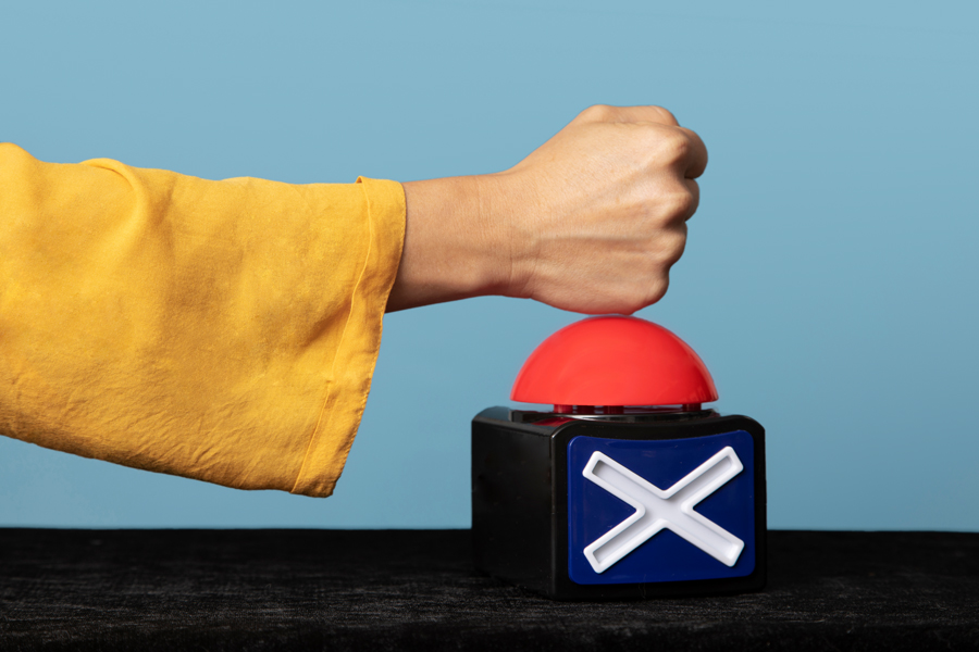 Right to Restriction - Getinge