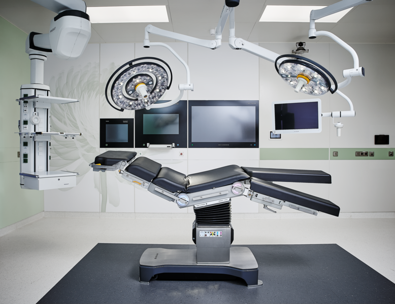 Maquet Corin: de digitale sprong naar de volgende generatie ...