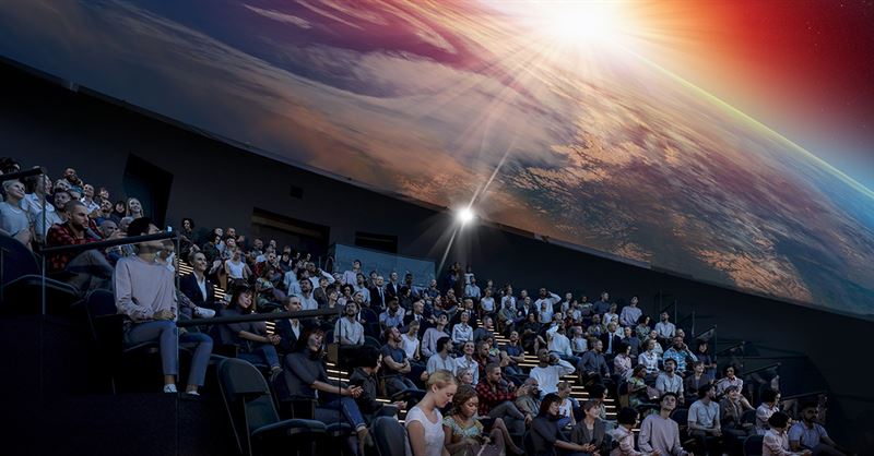 Getinge breidt partnerschap met Universeum uit - Getinge