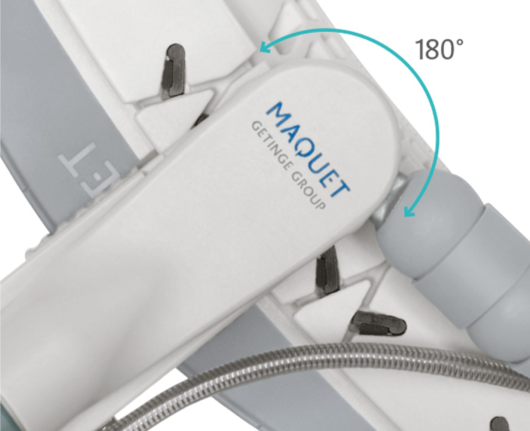 Acrobat-i Stabilizer