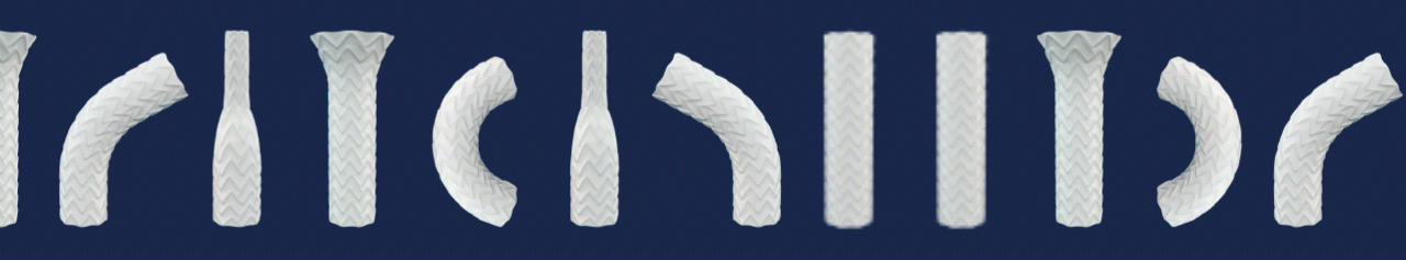 Advanta V12 Ballonexpandierbarer gecoverter Stents - Getinge