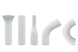 Advanta V12 balloon expandable covered stent - Getinge