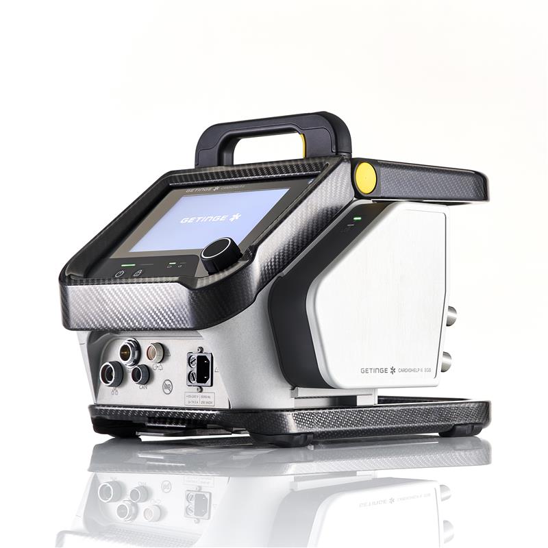 Cardiohelp II Extracorporeal Life Support - Getinge