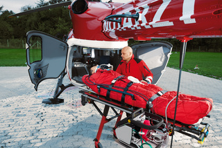 Cardiohelp II Extracorporeal Life Support - Getinge