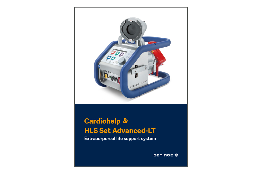 HLS Set Advanced-LT