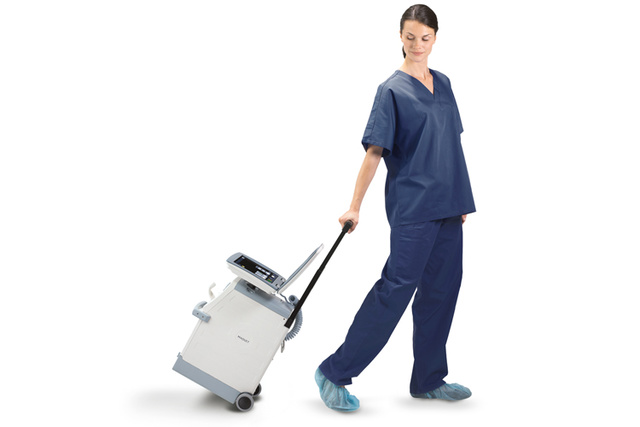 Cardiosave IABP Hybrid - Getinge
