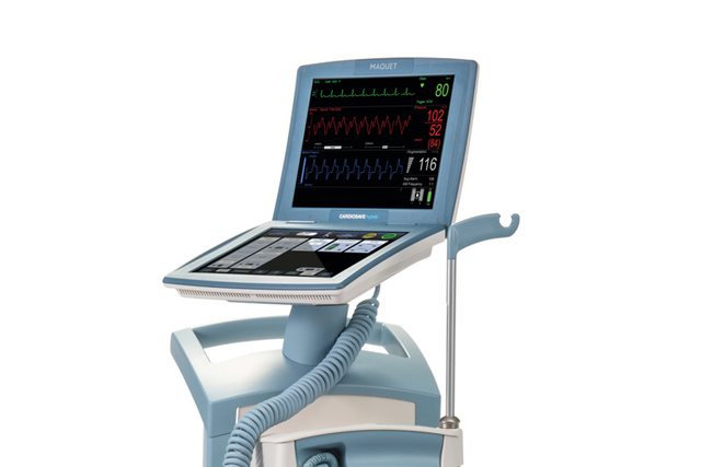 CARDIOSAVE® IABP Rescue - Getinge