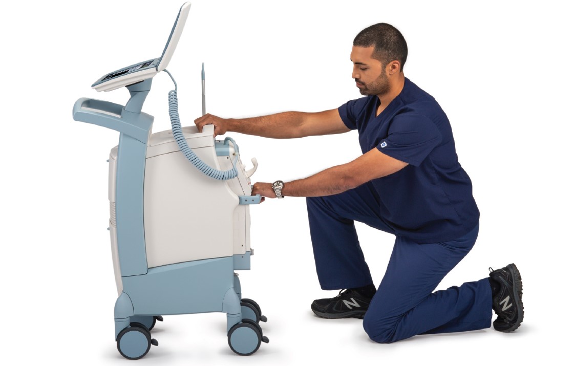 Getinge Education & Training