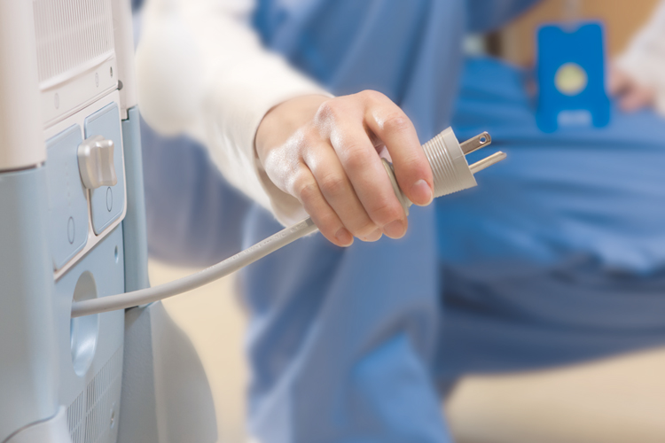 Cardiosave IABP Hybrid