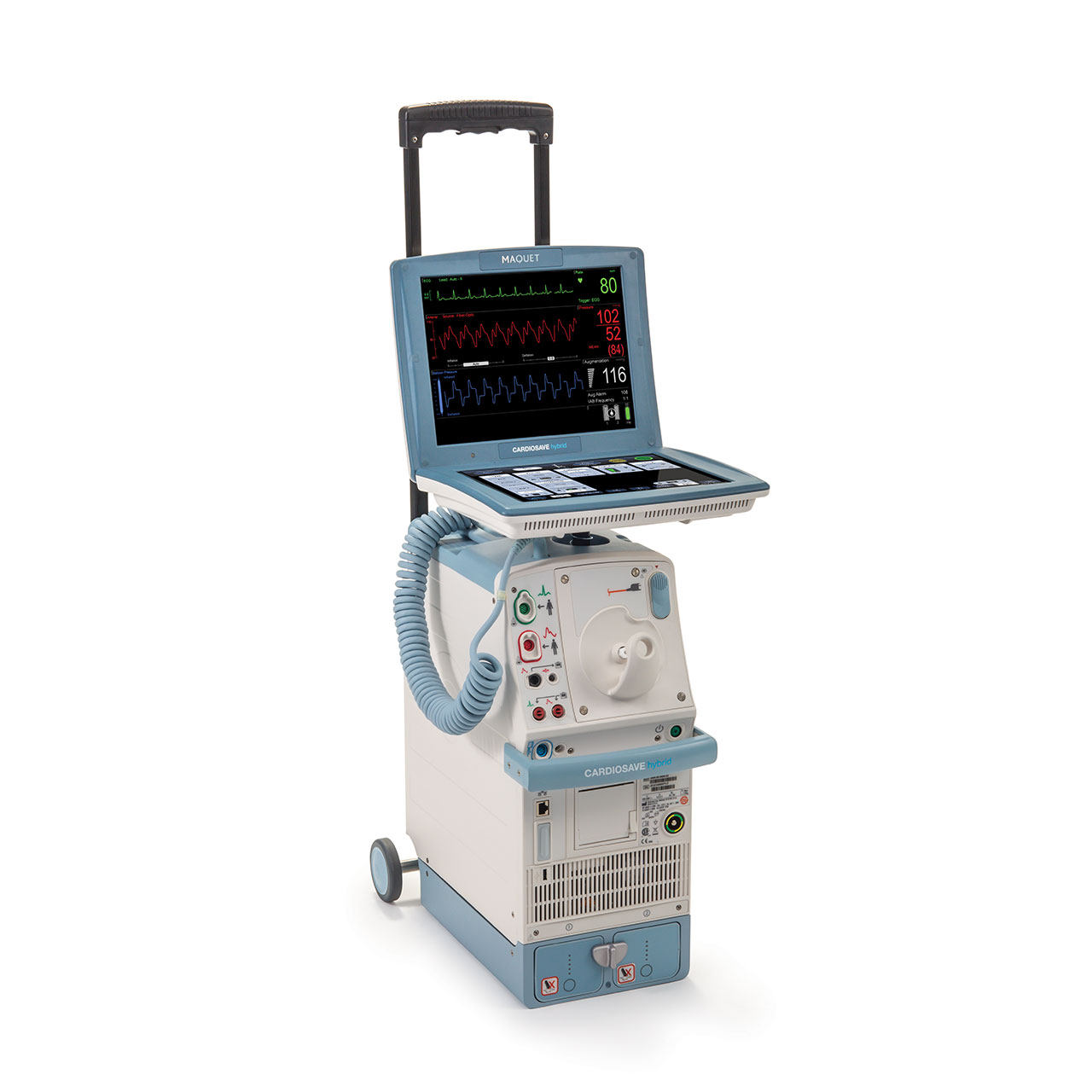 CARDIOSAVE® IABP Rescue - Getinge