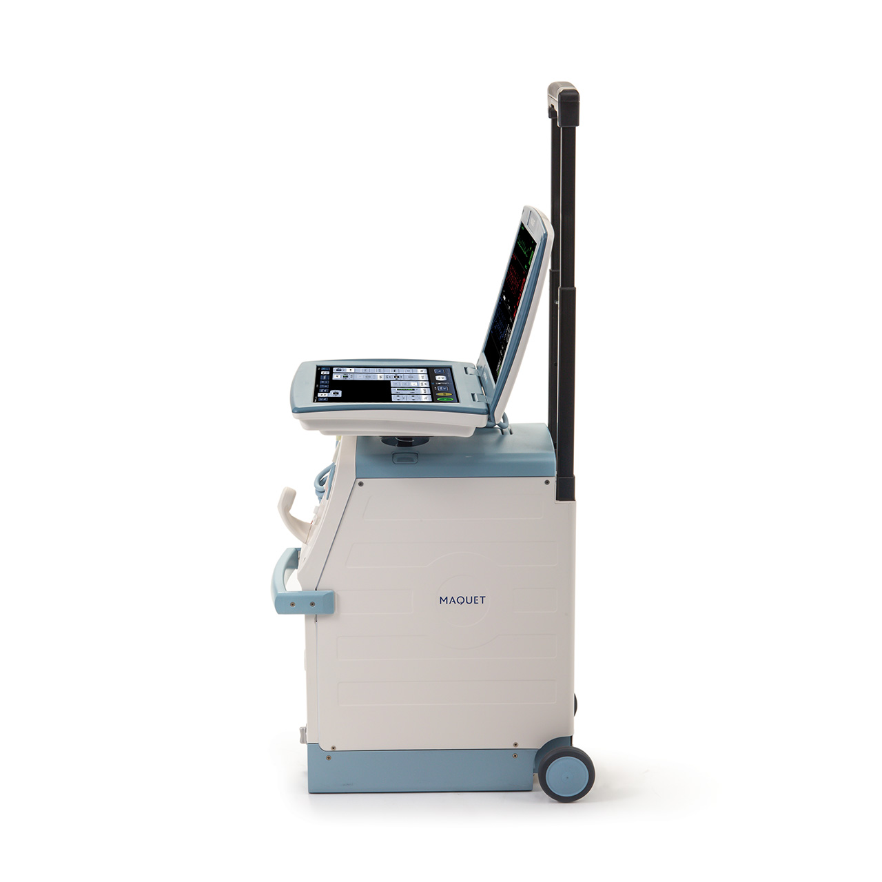 Intra Aortic Balloon Pump Machine