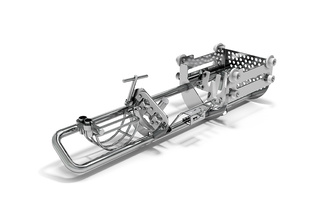 Reusable DPTE® Beta Containers for the transfer of sterile or toxic ...