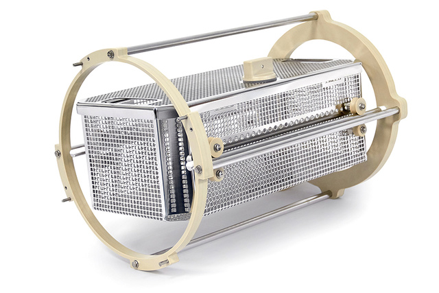 Conteneurs DPTE® Beta réutilisables pour le transfert de produits ...