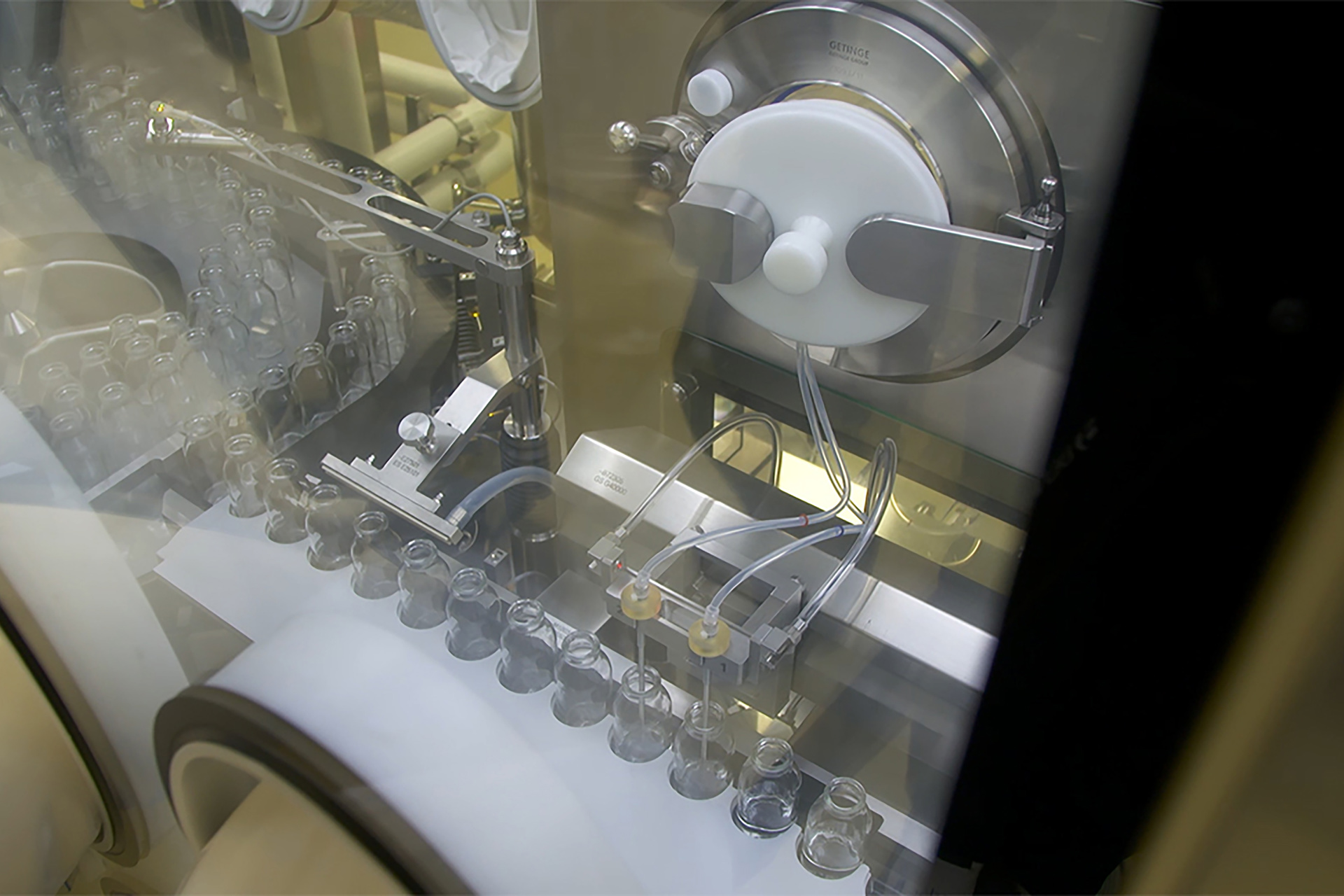 DPTE-BetaBag® - Single-use beta bags based on the DPTE® System (RTP ...