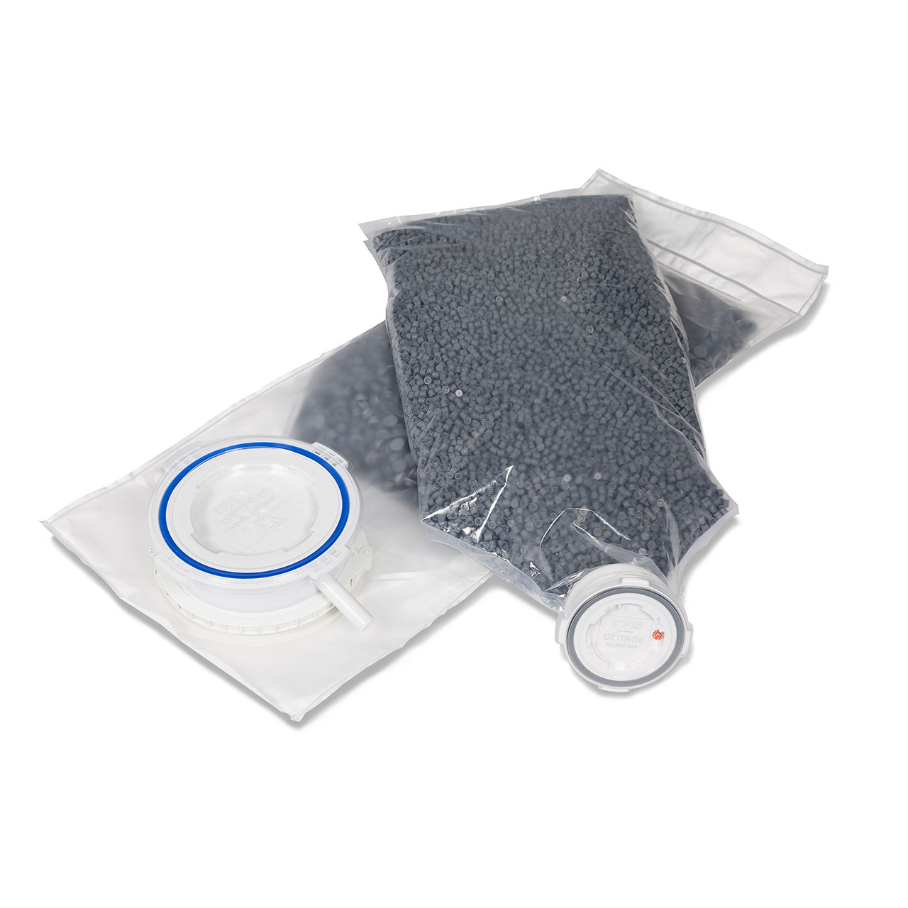 DPTE-BetaBag® - Single-use beta bags based on the DPTE® System (RTP ...