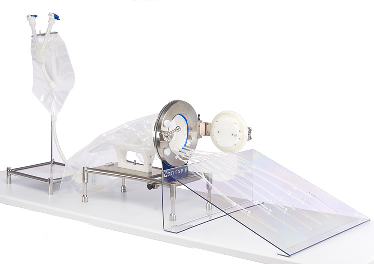 DPTE-BetaBag® - Single-use beta bags based on the DPTE® System (RTP ...