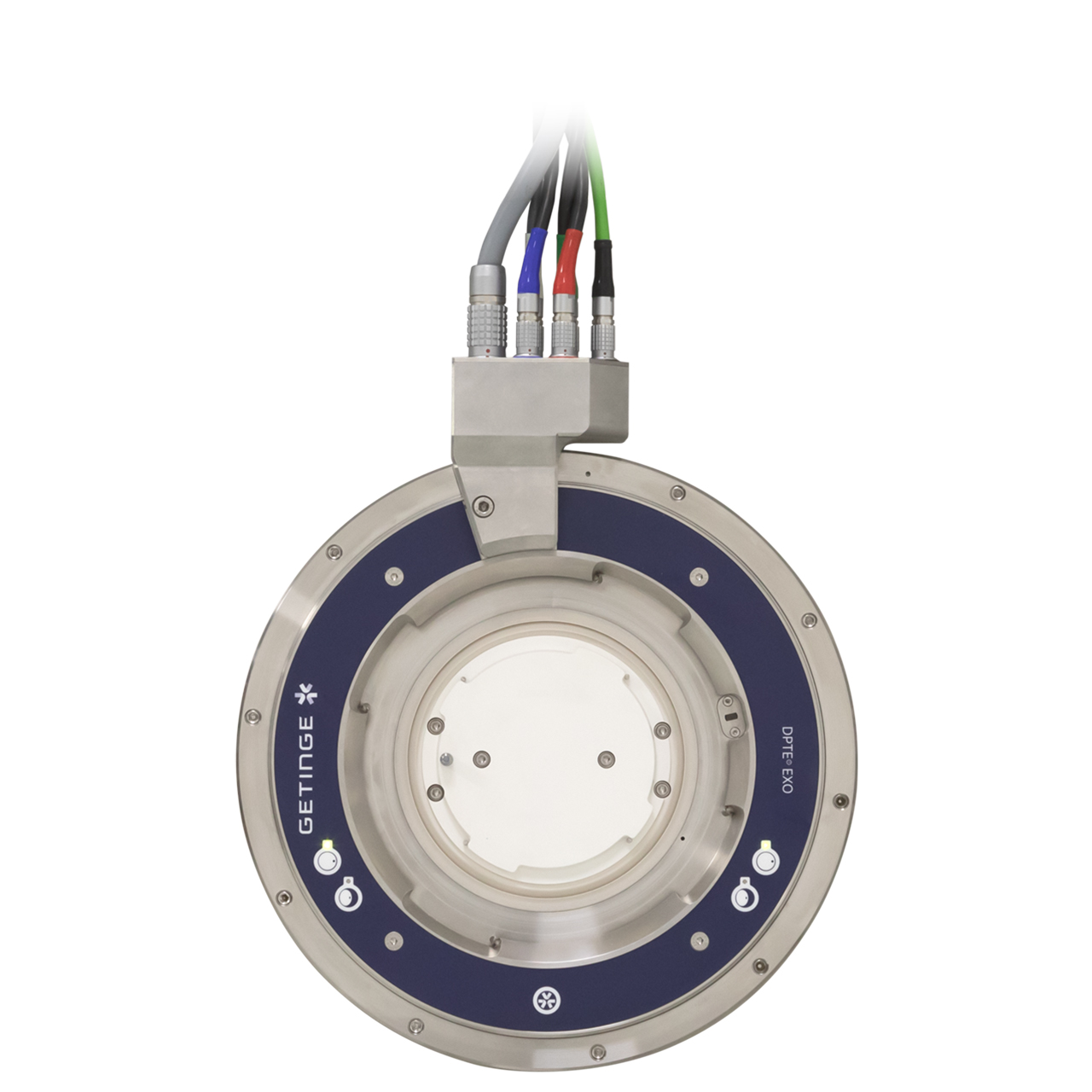 Velkommen til Getinge