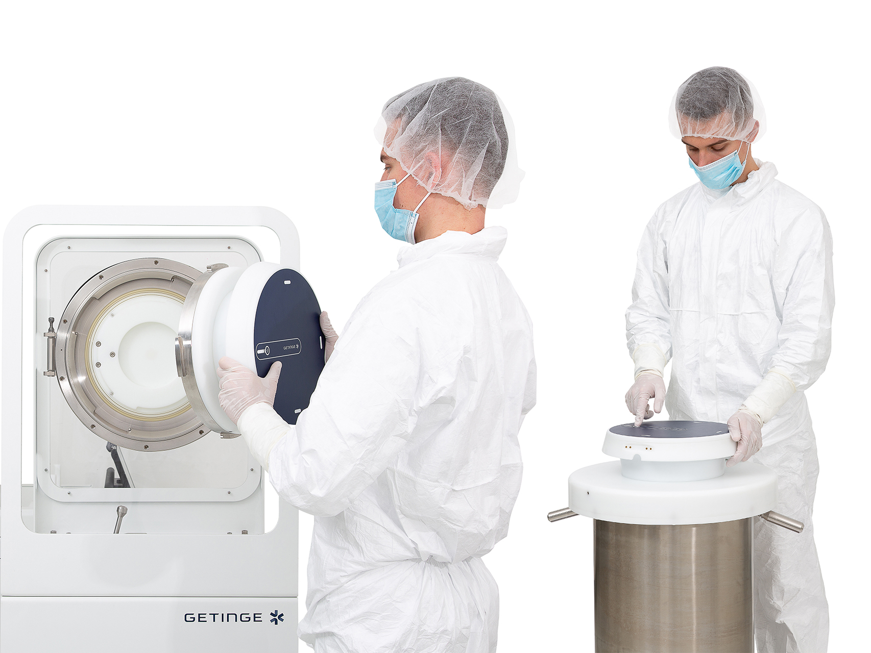 Wireless Integrity Testers for RTP systems