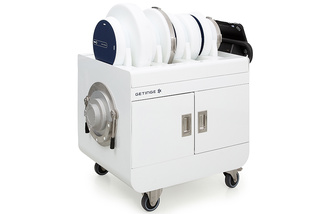 Wireless Integrity Testers for RTP systems - Getinge