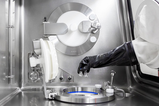 DPTE® -XS Alpha 端口 -原创快速转运端口 (RTP) - Getinge