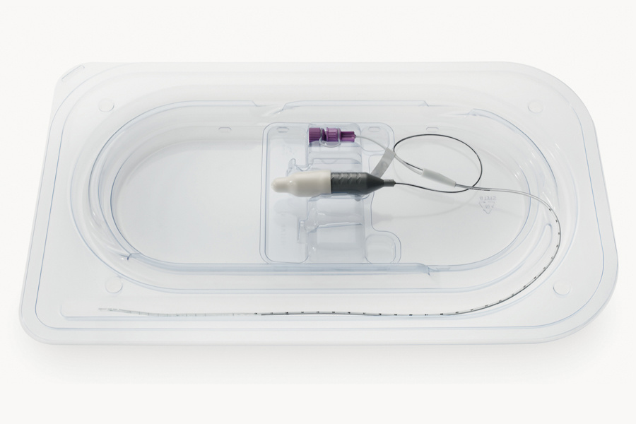 Getinge Edi Catheter ENFit - the Gold standard for monitoring and ...