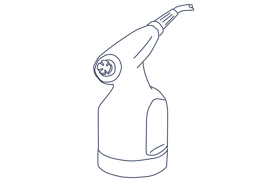 FLUOBEAM® LM - Precision Autofluorescence Imaging for Lymphatic Mapping ...