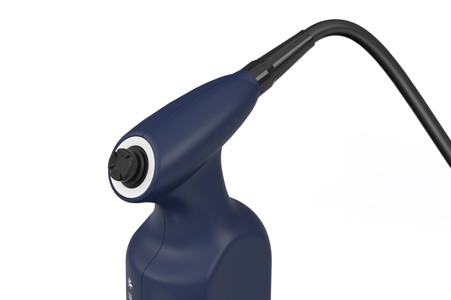 FLUOBEAM® LM - Precision Autofluorescence Imaging for Lymphatic Mapping ...