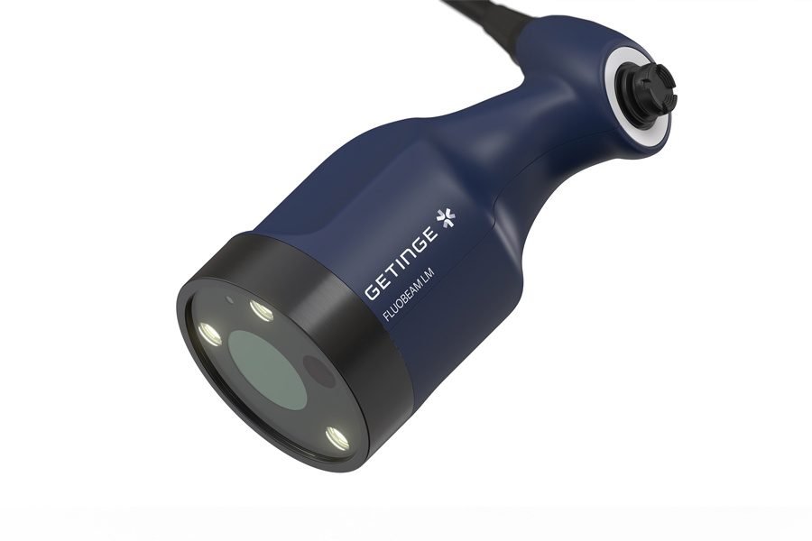 FLUOBEAM® LM - Precision Autofluorescence Imaging for Lymphatic Mapping ...