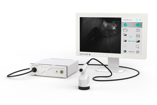 FLUOBEAM LX Red - Getinge