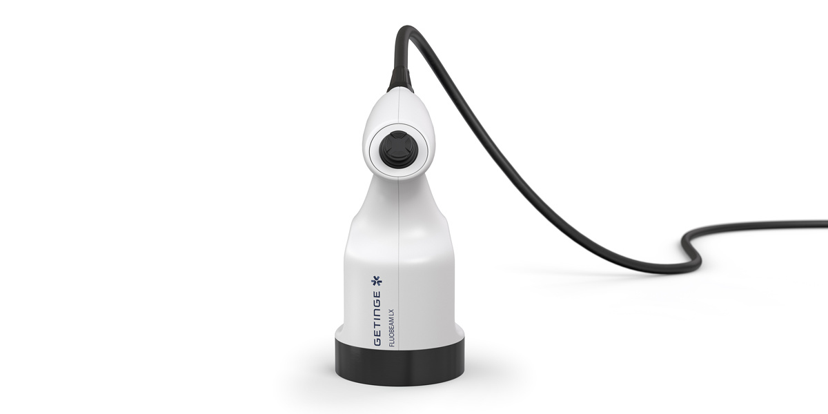FLUOBEAM® LX - Advanced Autofluorescence Imaging for Parathyroid Glands ...