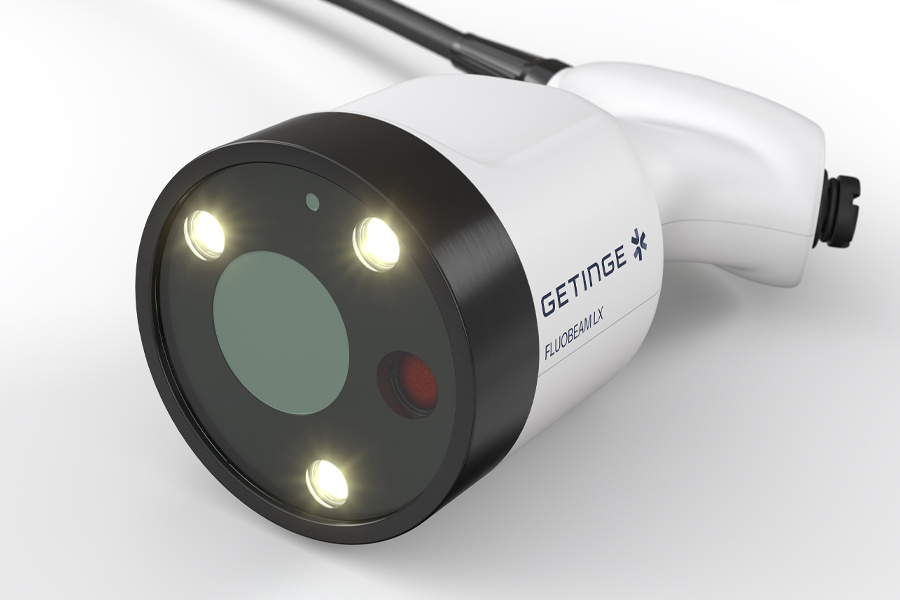 FLUOBEAM® LX - Advanced Autofluorescence Imaging for Parathyroid Glands ...