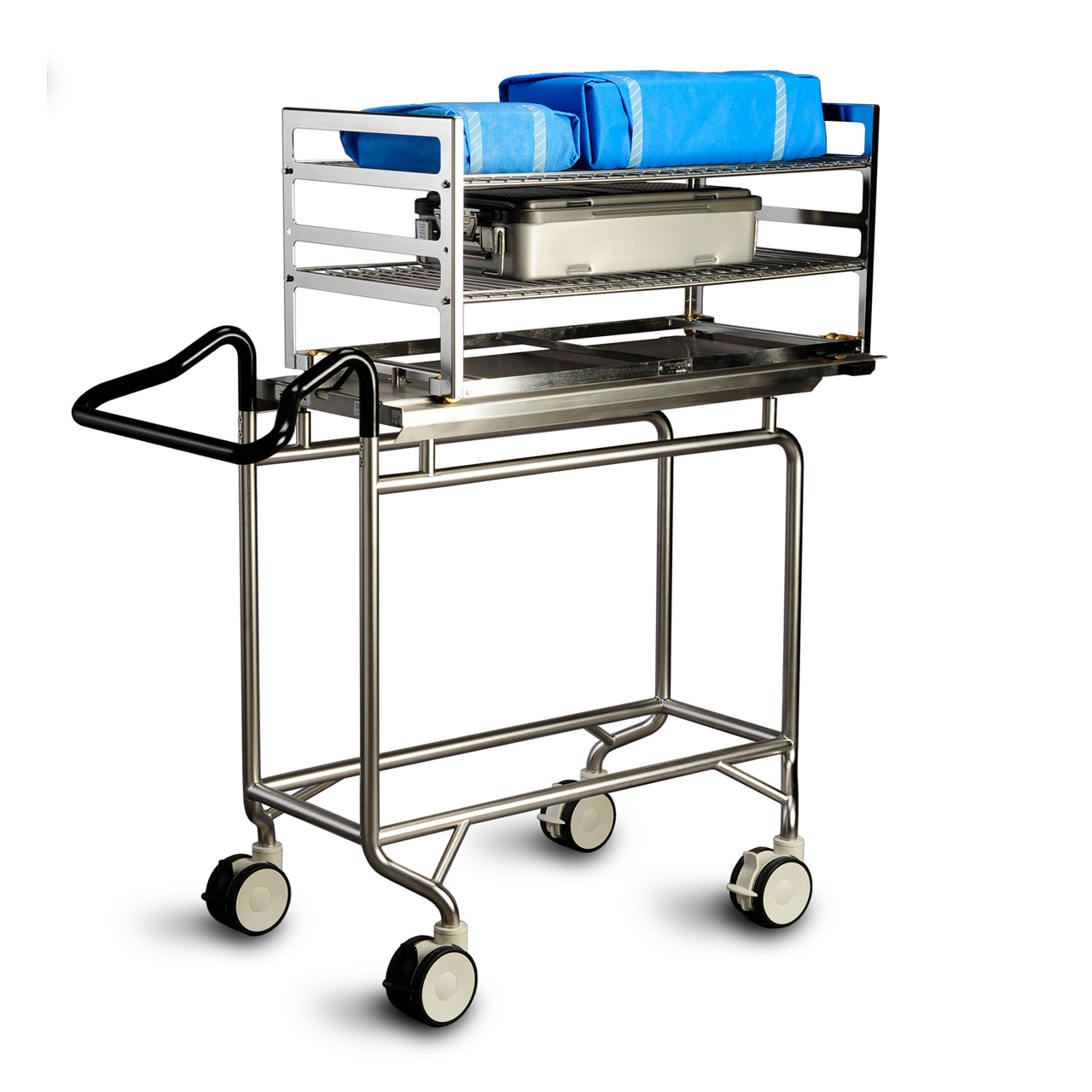 Getinge 433/533HC-E Series Steam Sterilizers