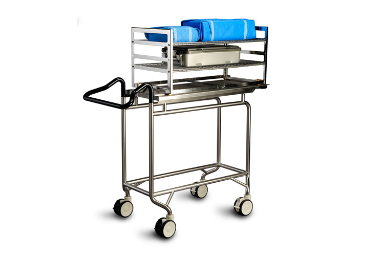 Getinge 433/533HC-E Series Steam Sterilizers - Getinge 3.0