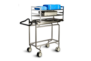 Getinge 433/533HC-E Series Steam Sterilizers - Getinge 3.0