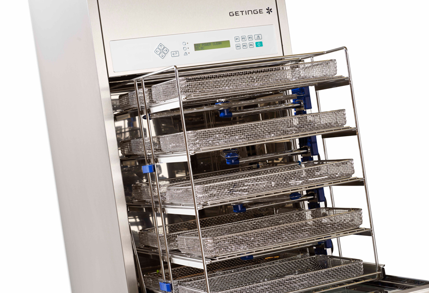 Getinge 46-series Washer-Disinfectors