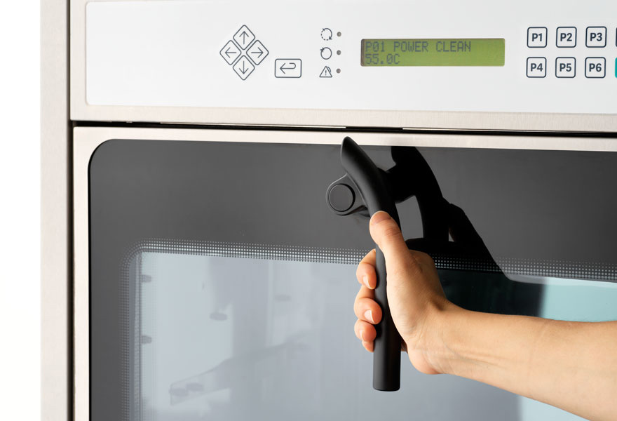 Getinge 46 Series Washer Disinfectors Getinge