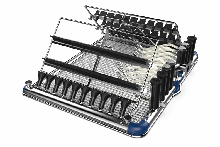 Getinge 46-series Washer-Disinfectors