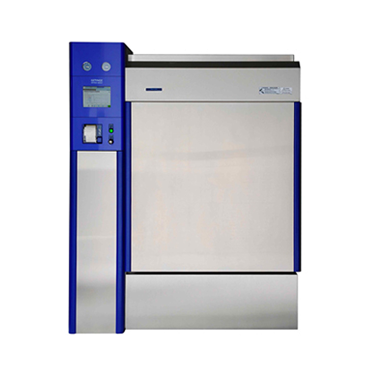 Getinge 700HC-E Series Steam Sterilizers - Getinge