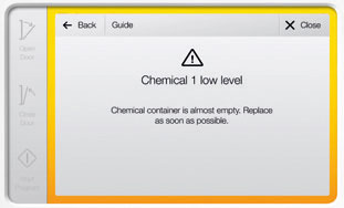 Getinge 86-series - Getinge