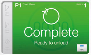 Getinge 86-series - Getinge