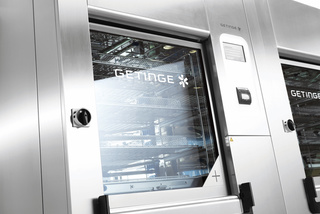 Getinge 86-series Washer-Disinfectors - Getinge