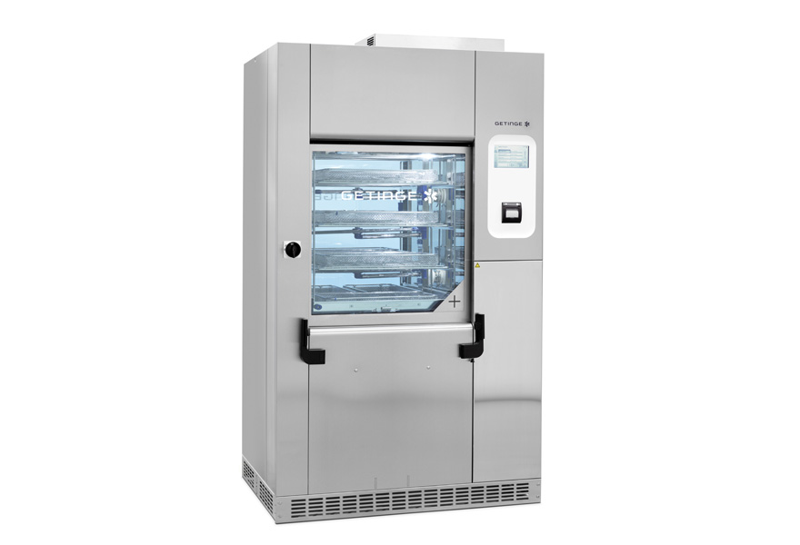 Getinge 86-series - Getinge