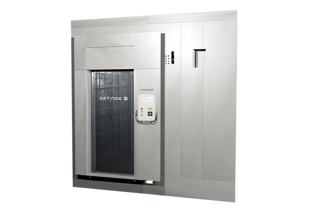 Getinge 9100-series Cart Washer-Disinfectors - Getinge