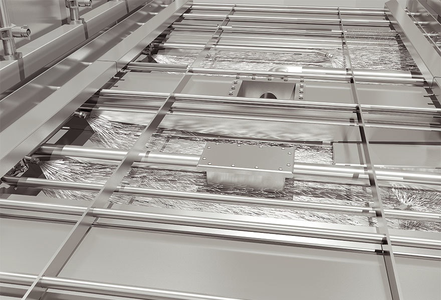 Getinge 9100E - Getinge