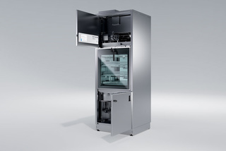 Getinge Aquadis 44 シリーズ ウォッシャーディスインフェクター - Getinge