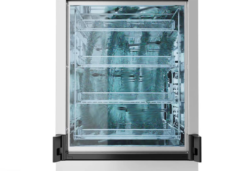 Getinge Aquadis 56 Washer-Disinfectors - Getinge