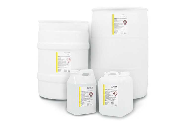 LancerAcid Rinse - Getinge