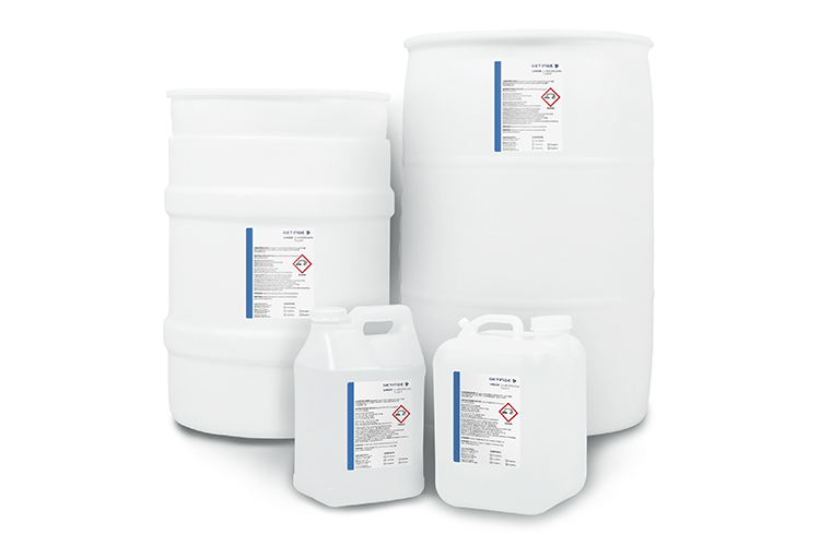 LancerClean Detergent