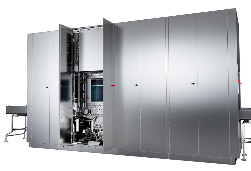 Getinge Aquadis Index Washer-Disinfector - Getinge